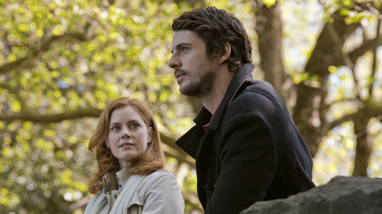 Watch Leap Year | Netflix