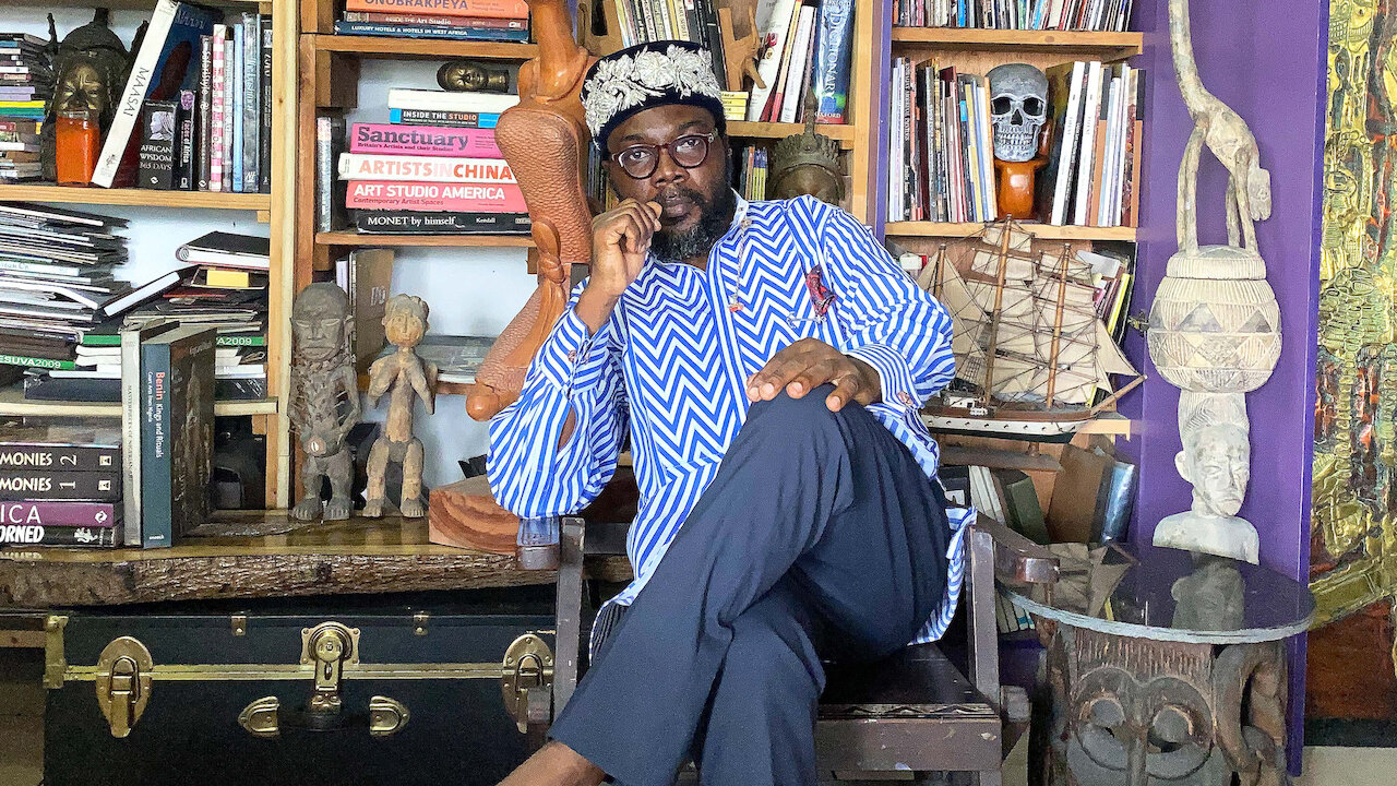 Watch Made by Design | Netflix