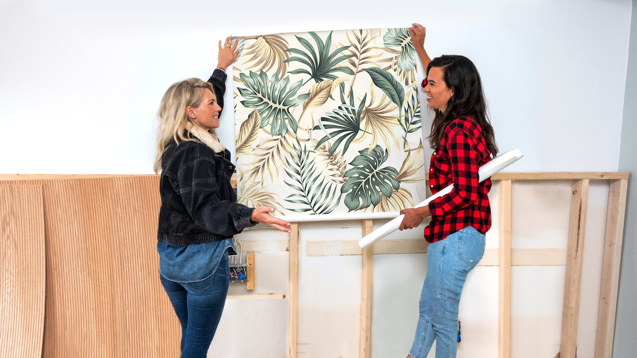 Watch Motel Makeover | Netflix Official Site