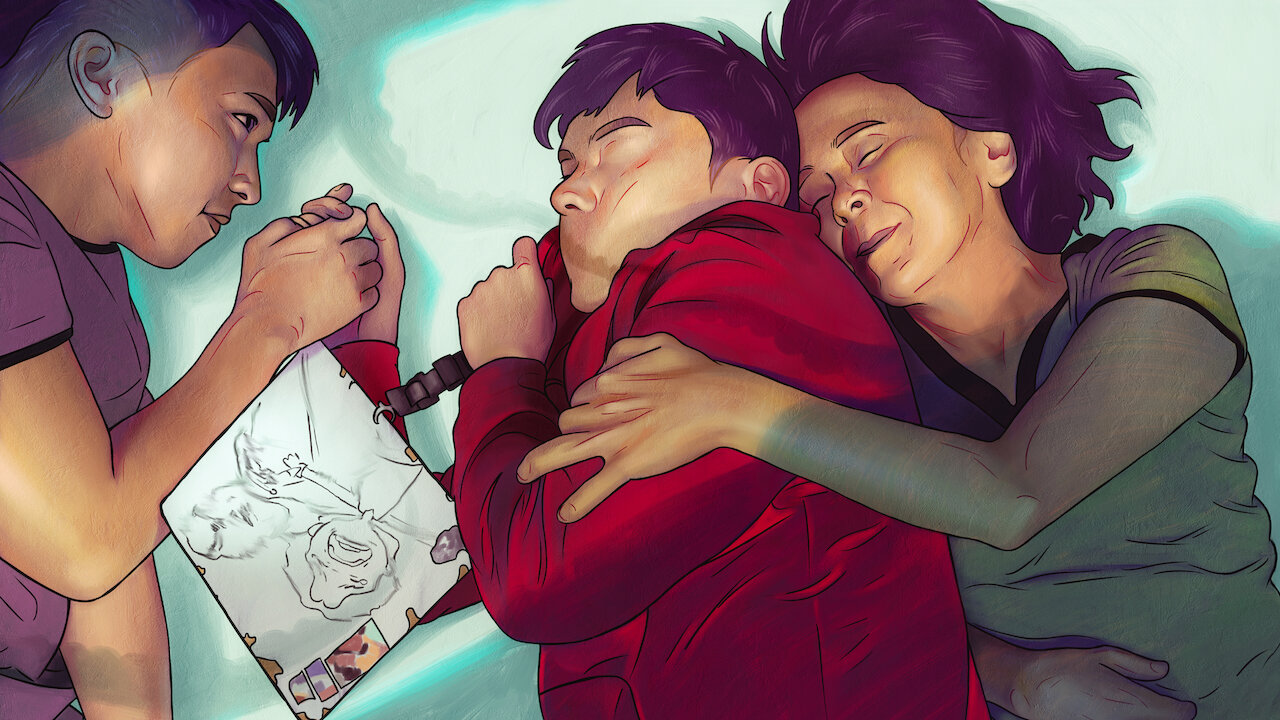 The Missing | Netflix