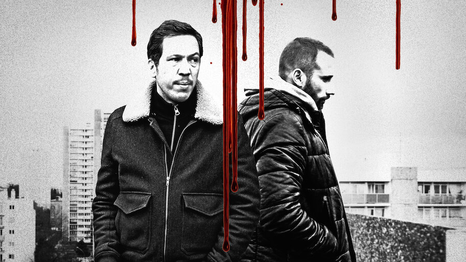 Close Enemies | Official Site ng Netflix