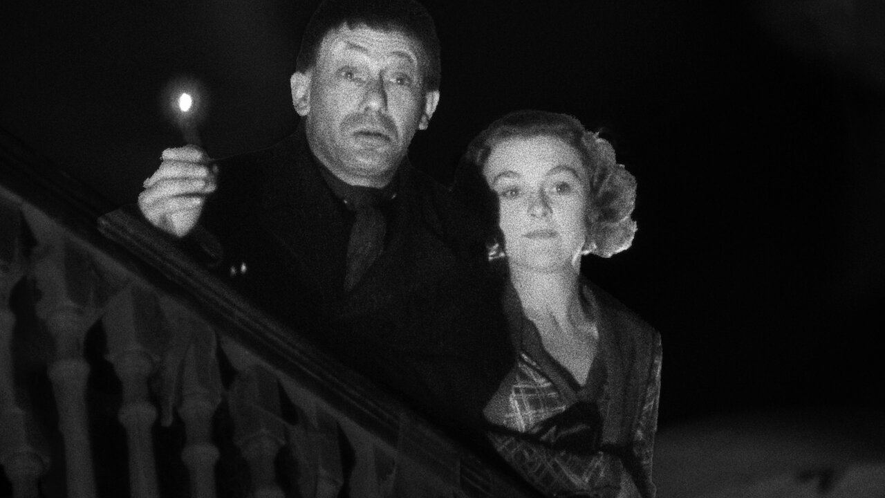 Watch Number 17 | Netflix