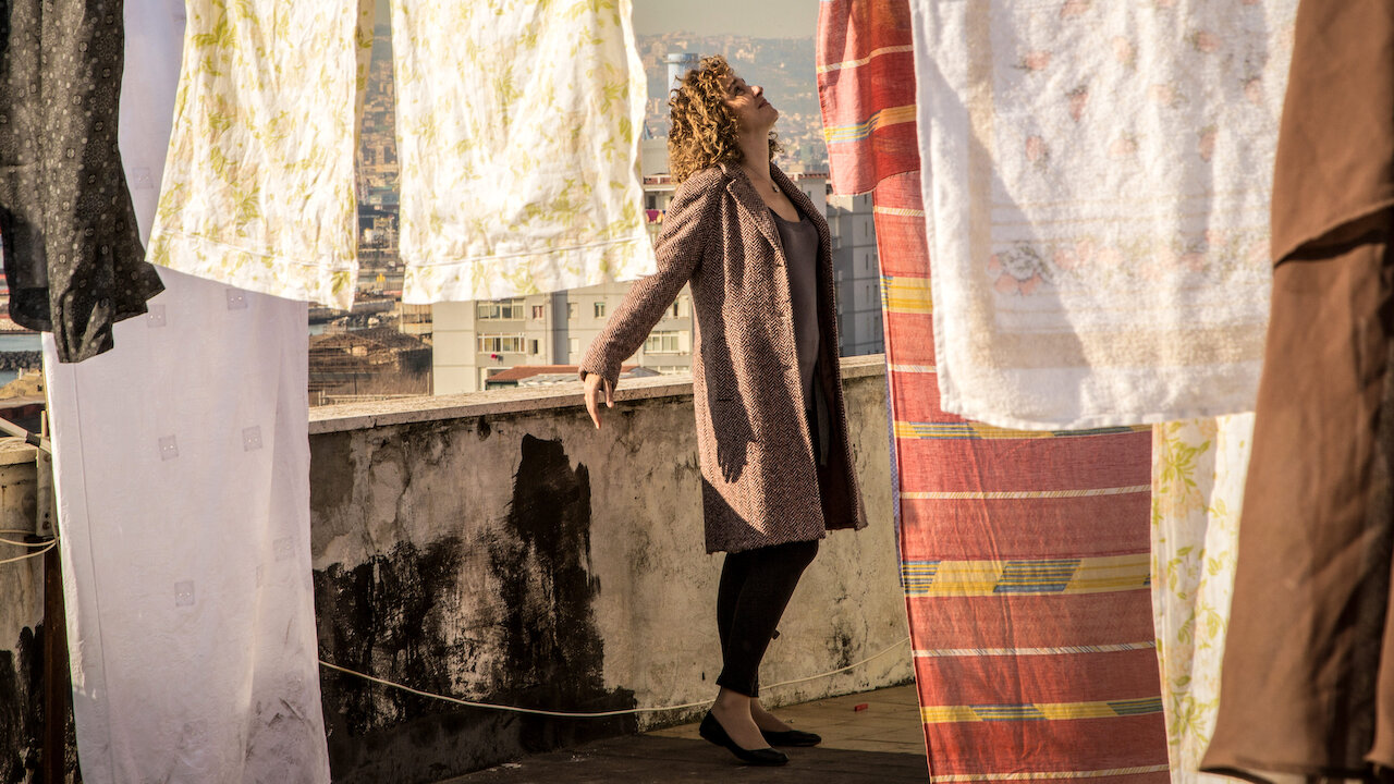 Watch Anna | Netflix