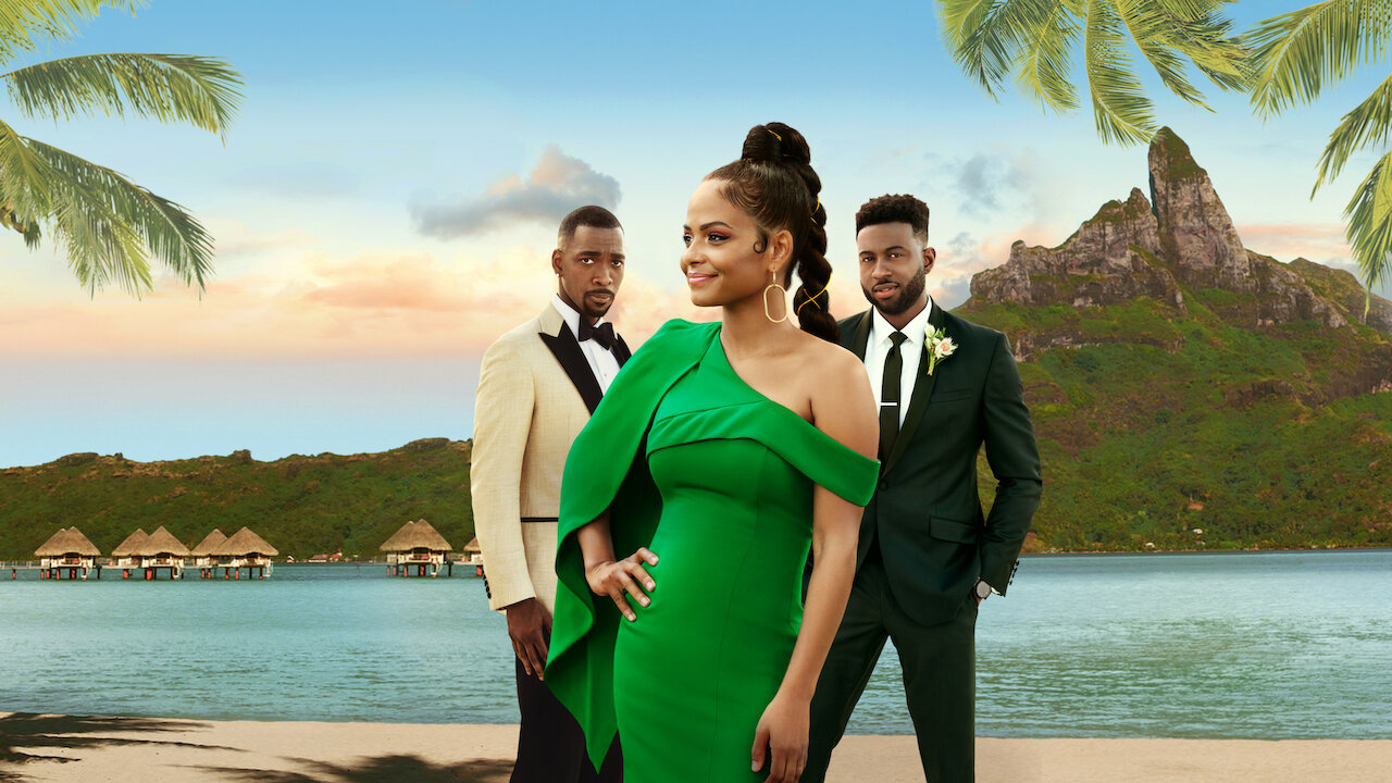 El Resort Del Amor Sitio Oficial De Netflix