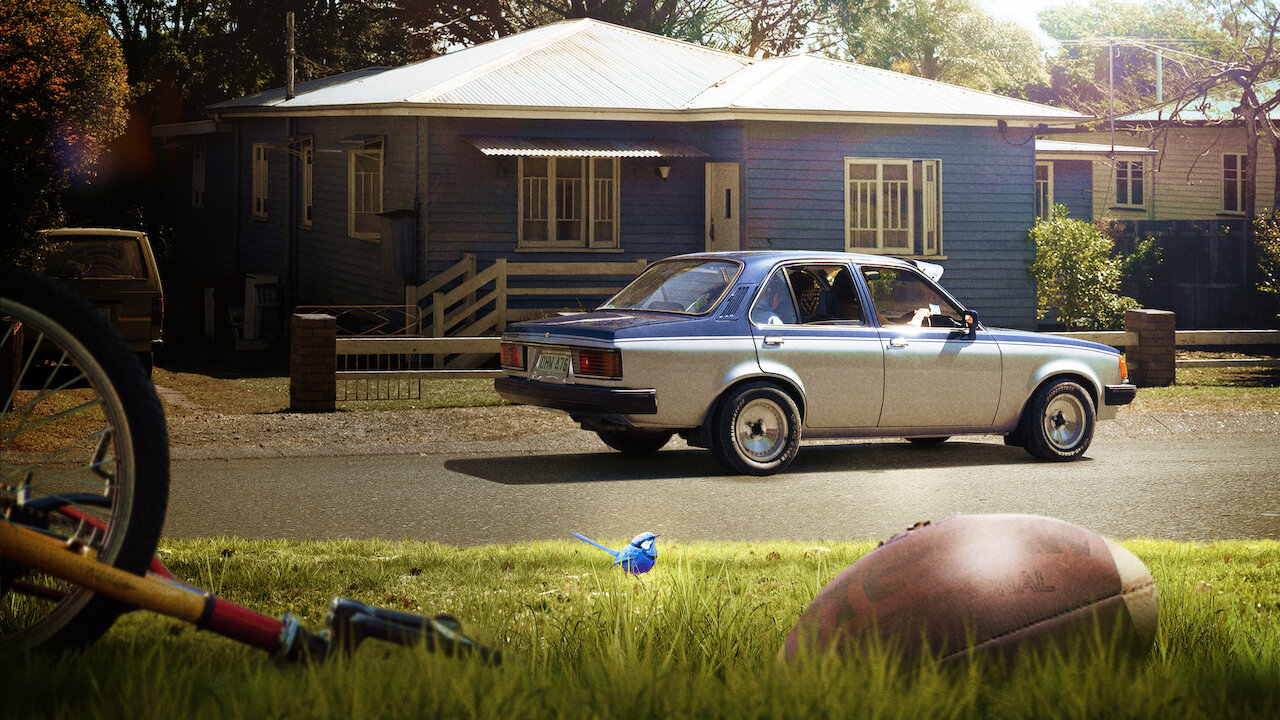 Chico come universo | Sitio oficial de Netflix