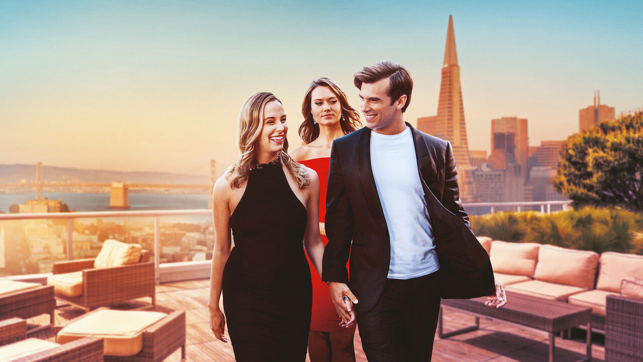 Watch A California Christmas: City Lights | Netflix Official Site