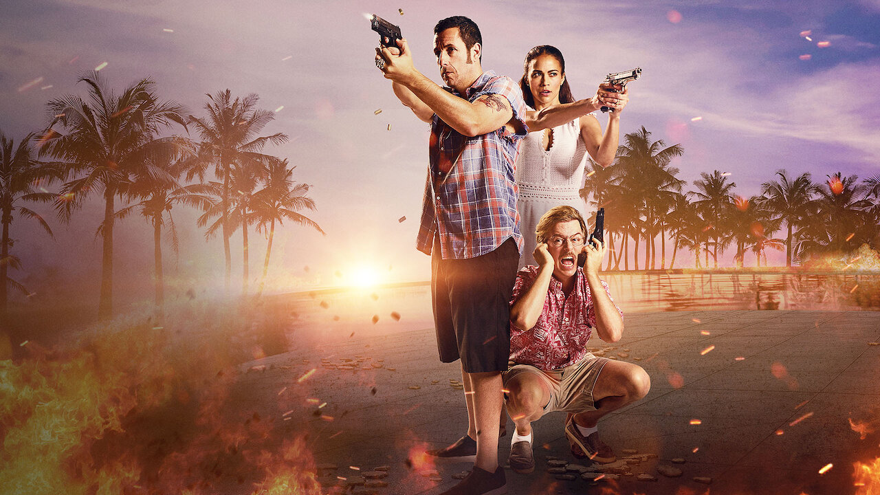 Los doble-vida | Sitio oficial de Netflix