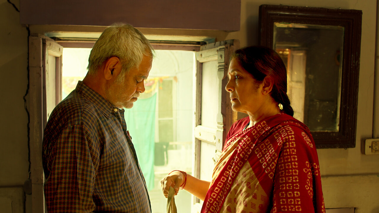 Watch Vadh | Netflix