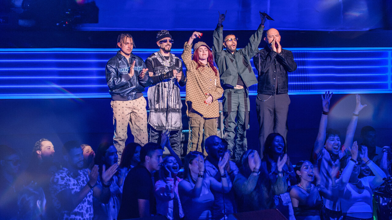 Watch Signe ton son | Netflix Official Site