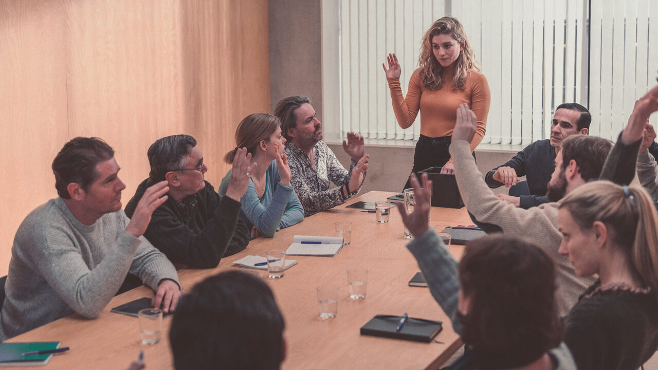 Watch The Twelve | Netflix Official Site