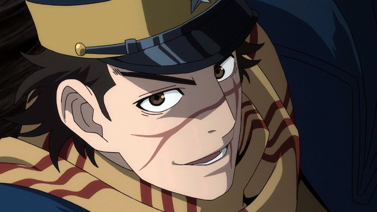 Watch Golden Kamuy | Netflix