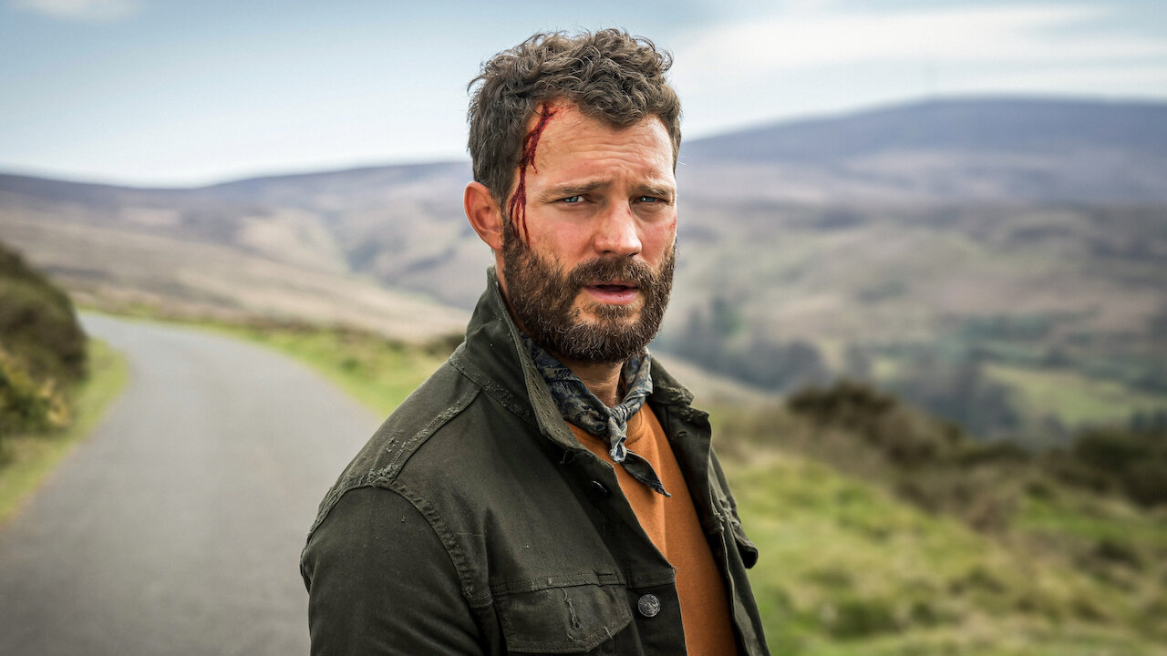 El turista | Sitio oficial de Netflix