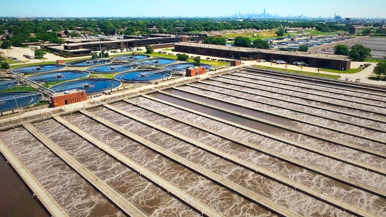 Watch Brave Blue World: Racing to Solve Our Water Crisis | Netflix