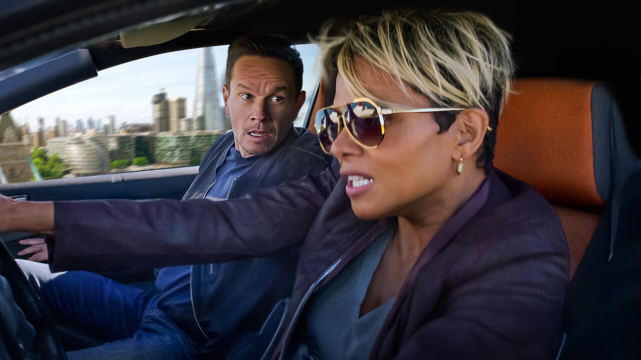Watch The Union | Netflix Official Site