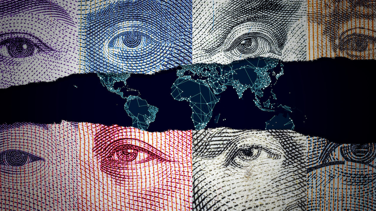 Watch Dirty Money | Netflix Official Site