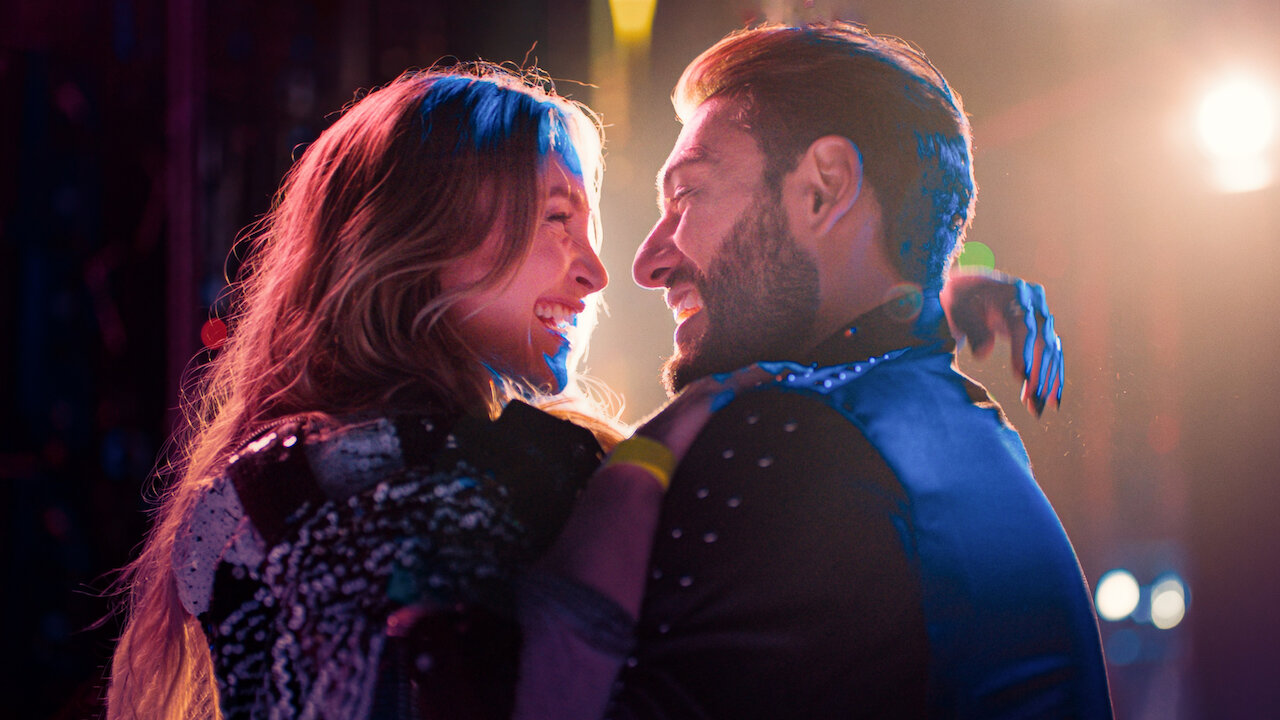 Watch Rodeo Rock | Netflix Official Site