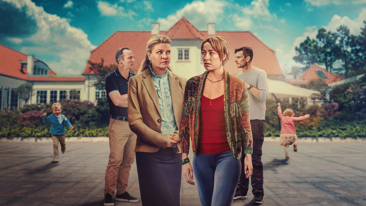 Watch Baby Trouble 2 | Netflix Official Site