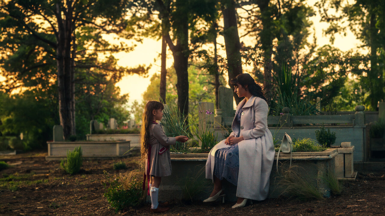 Watch The Club | Netflix Official Site