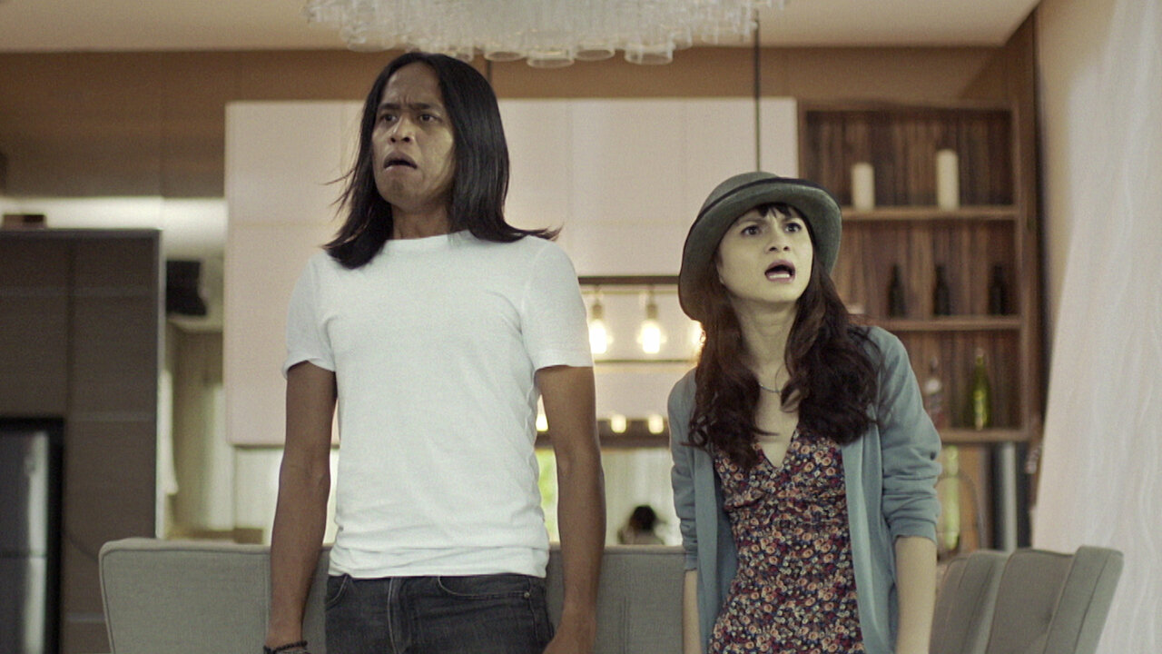 Watch Finding Rahmat | Netflix