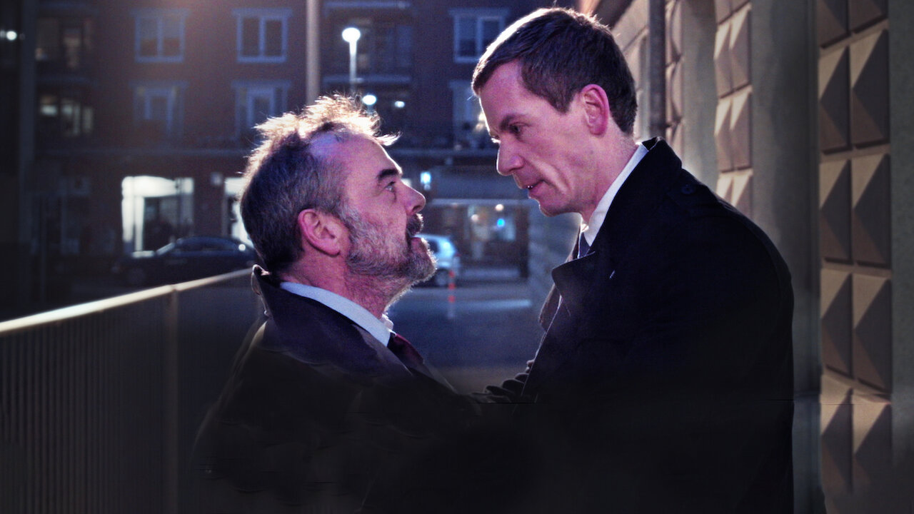 Watch The Fox | Netflix