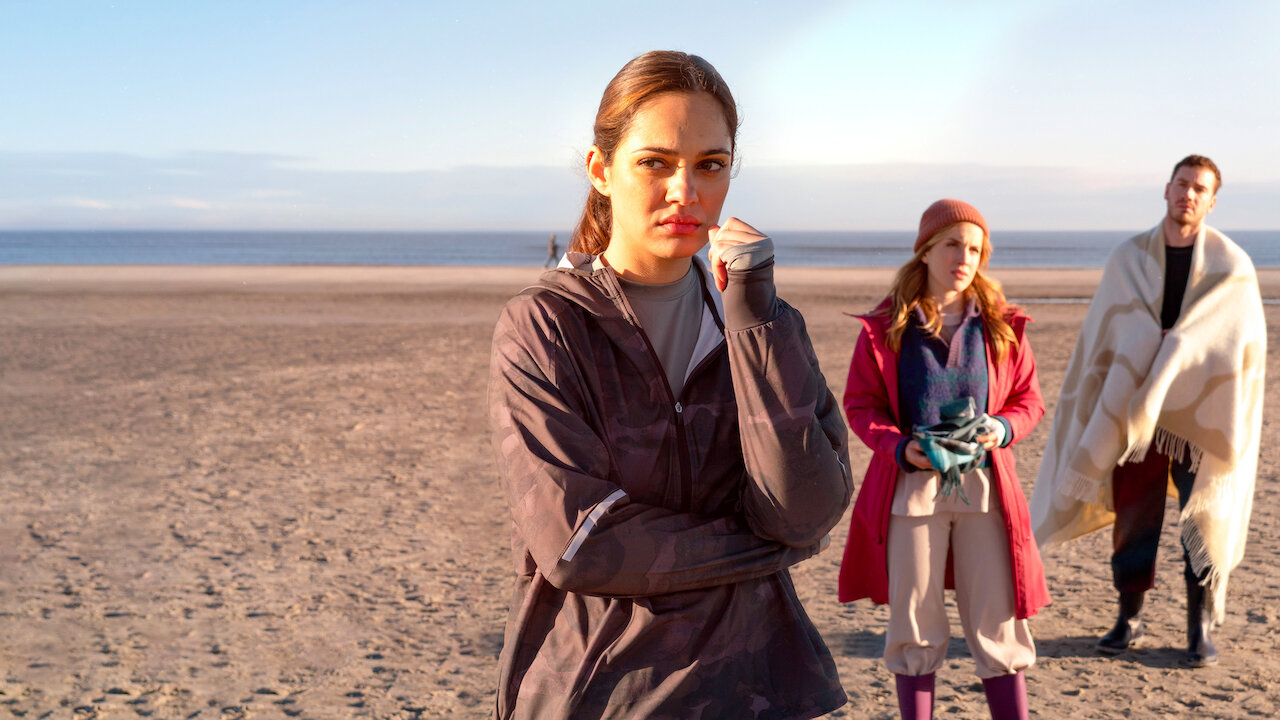 Cuatro por cuatro | Sitio oficial de Netflix