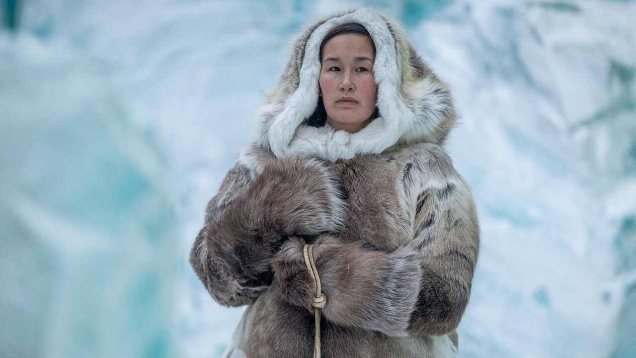 Watch The Terror | Netflix
