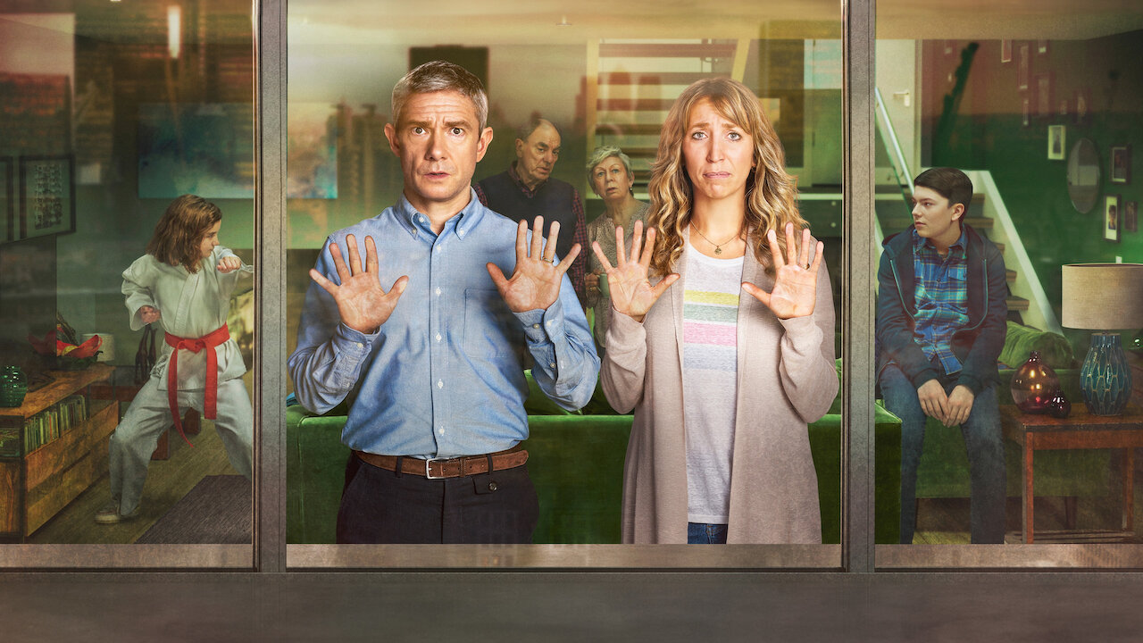 Watch Breeders | Netflix