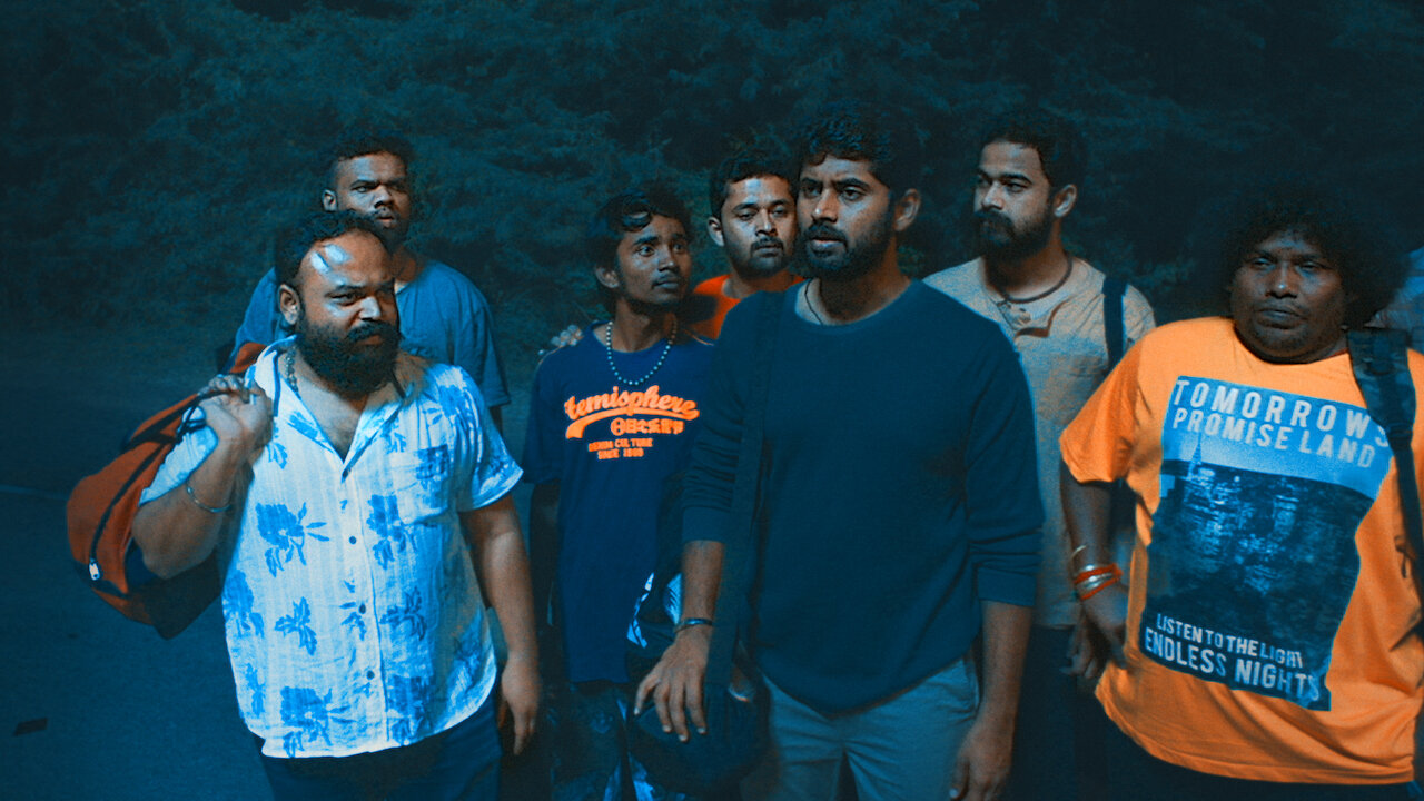 Watch Jada | Netflix