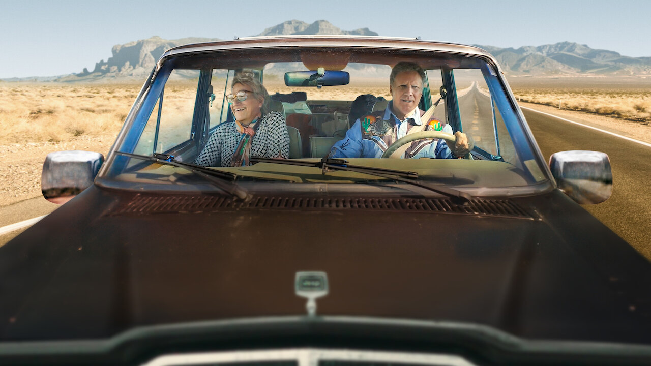 Watch Will And Harper Netflix Official Site