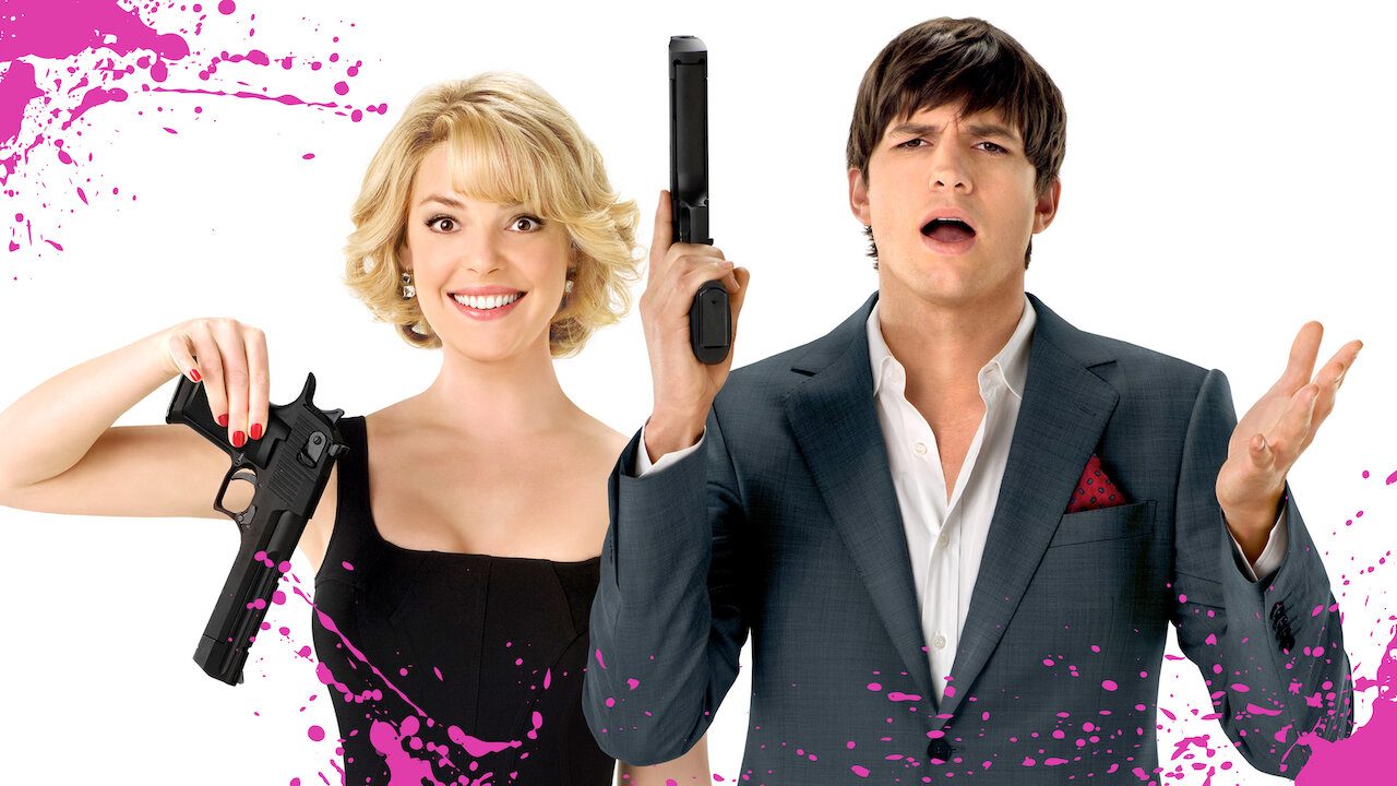 Watch Killers | Netflix