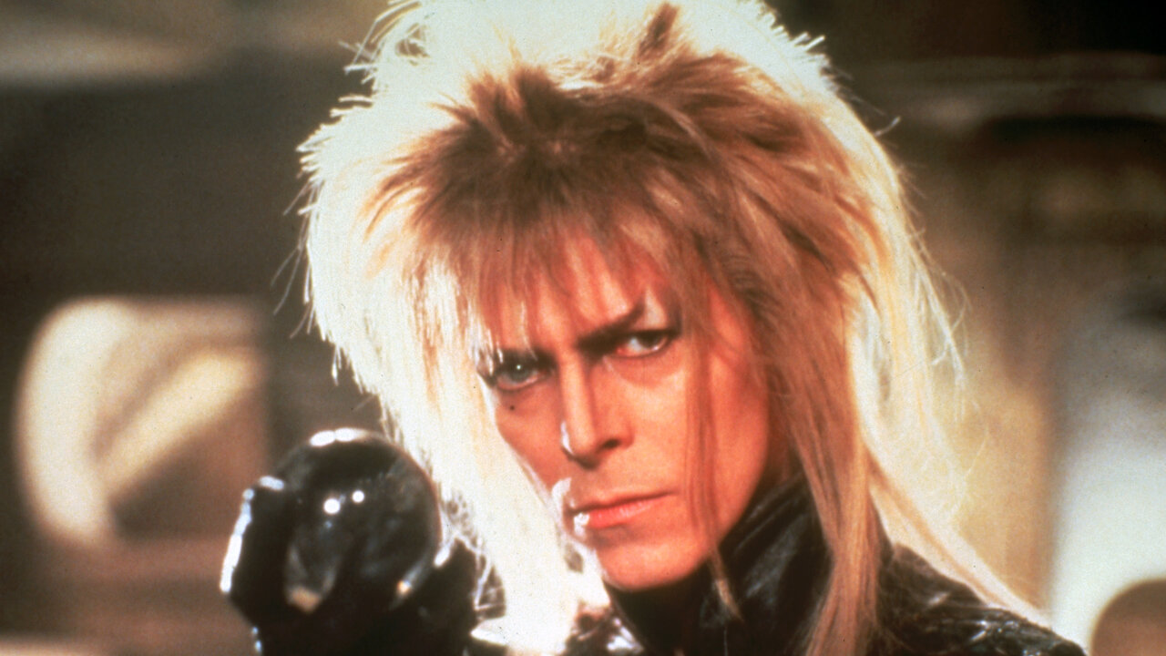 Watch Labyrinth | Netflix