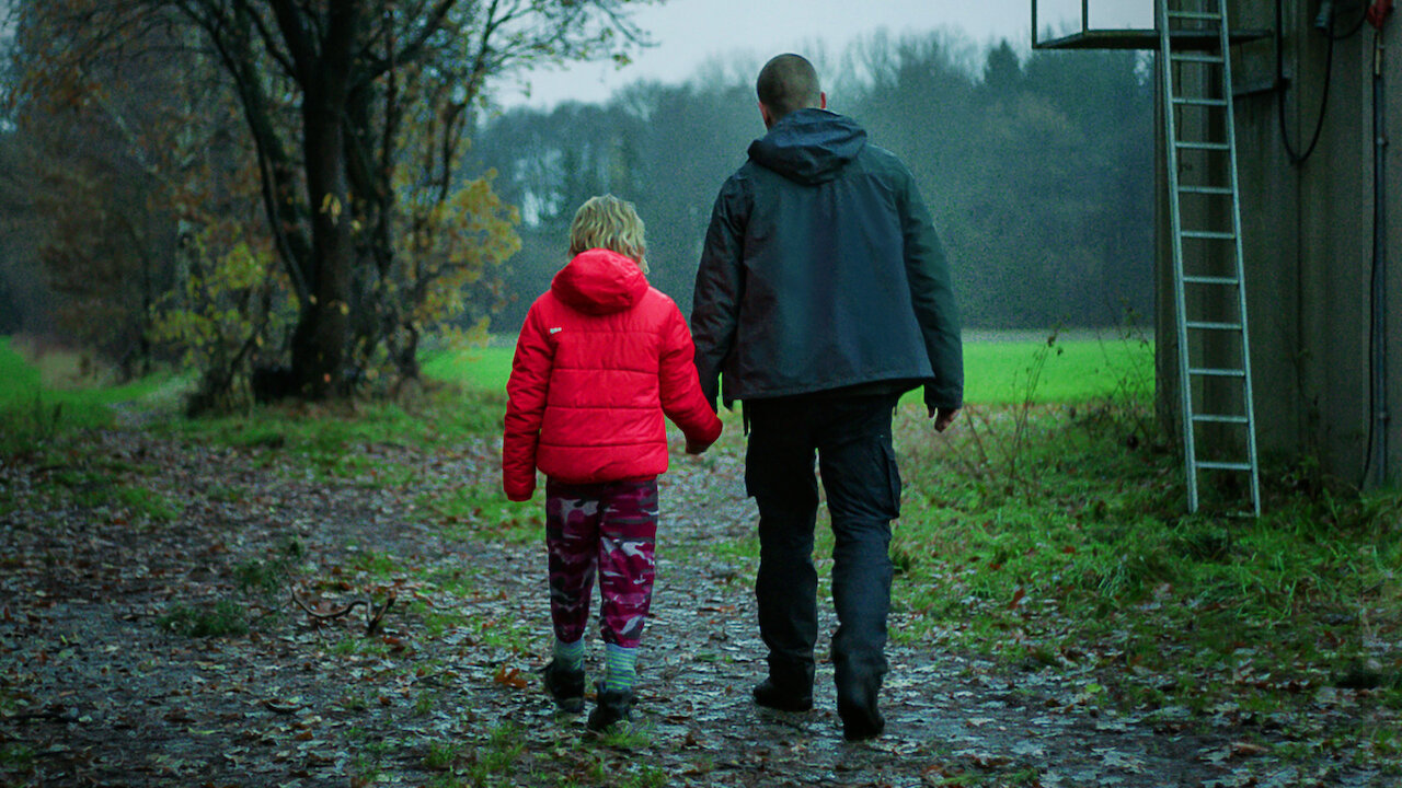 Watch System Crasher | Netflix Official Site