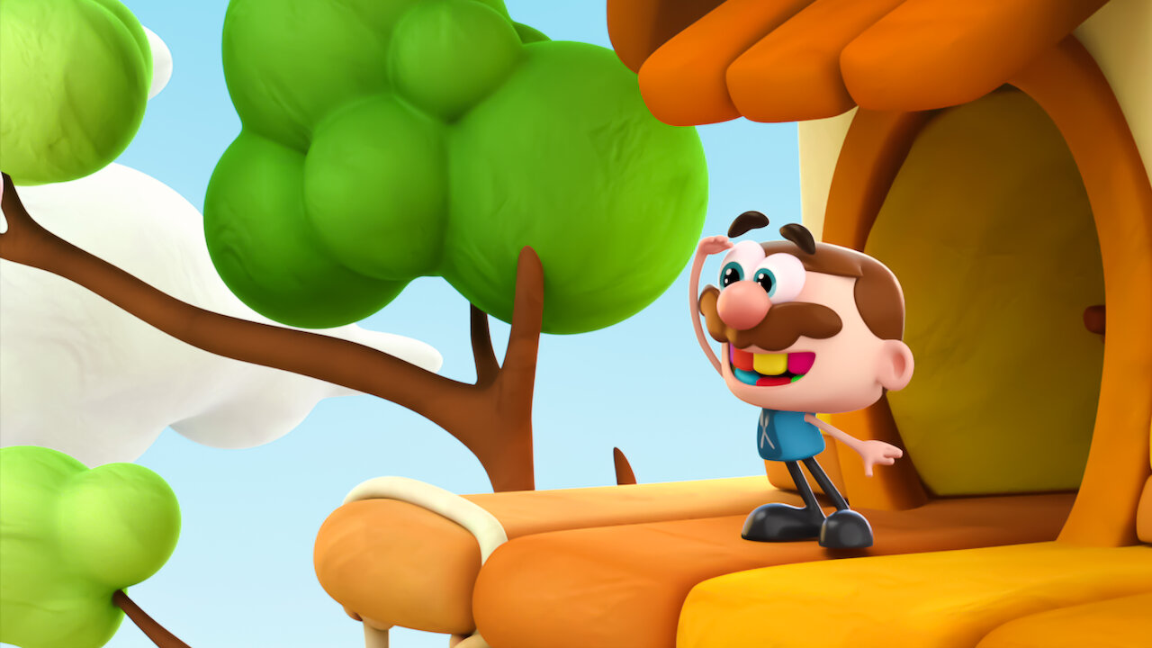 Totoy kids: Historias de José Comilón 2 | Netflix