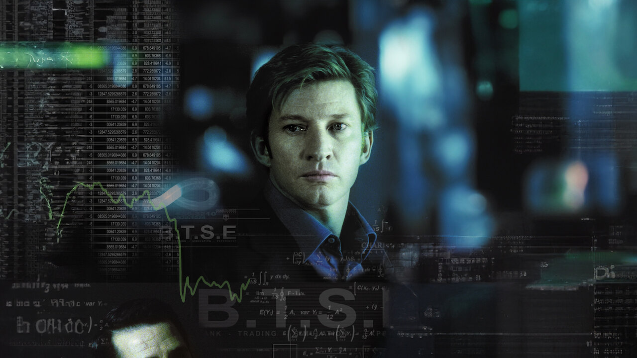 Watch The Bank | Netflix