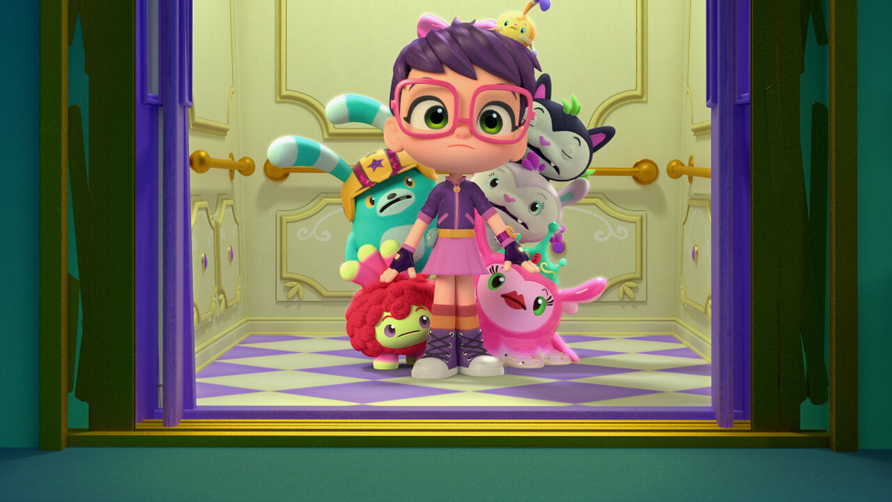 Abby Hatcher | Netflix