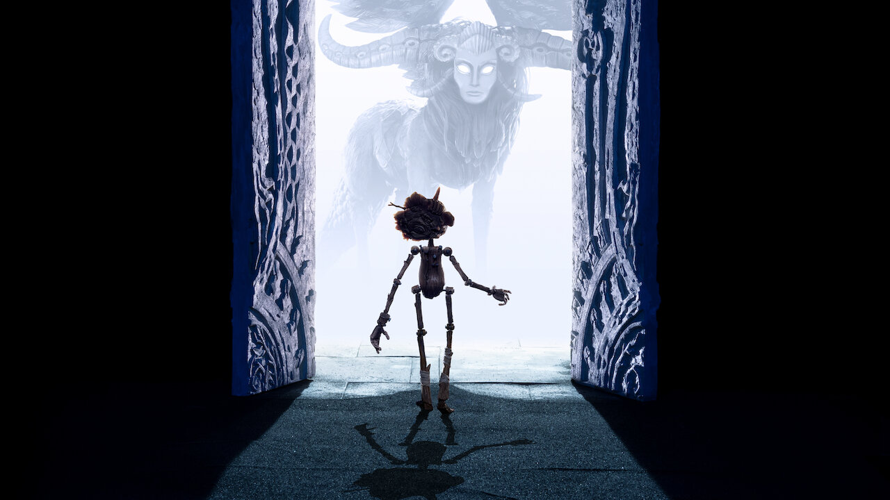 Watch Guillermo del Toro’s Pinocchio | Netflix Official Site