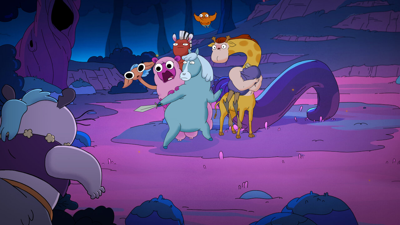 Watch Centaurworld | Netflix Official Site