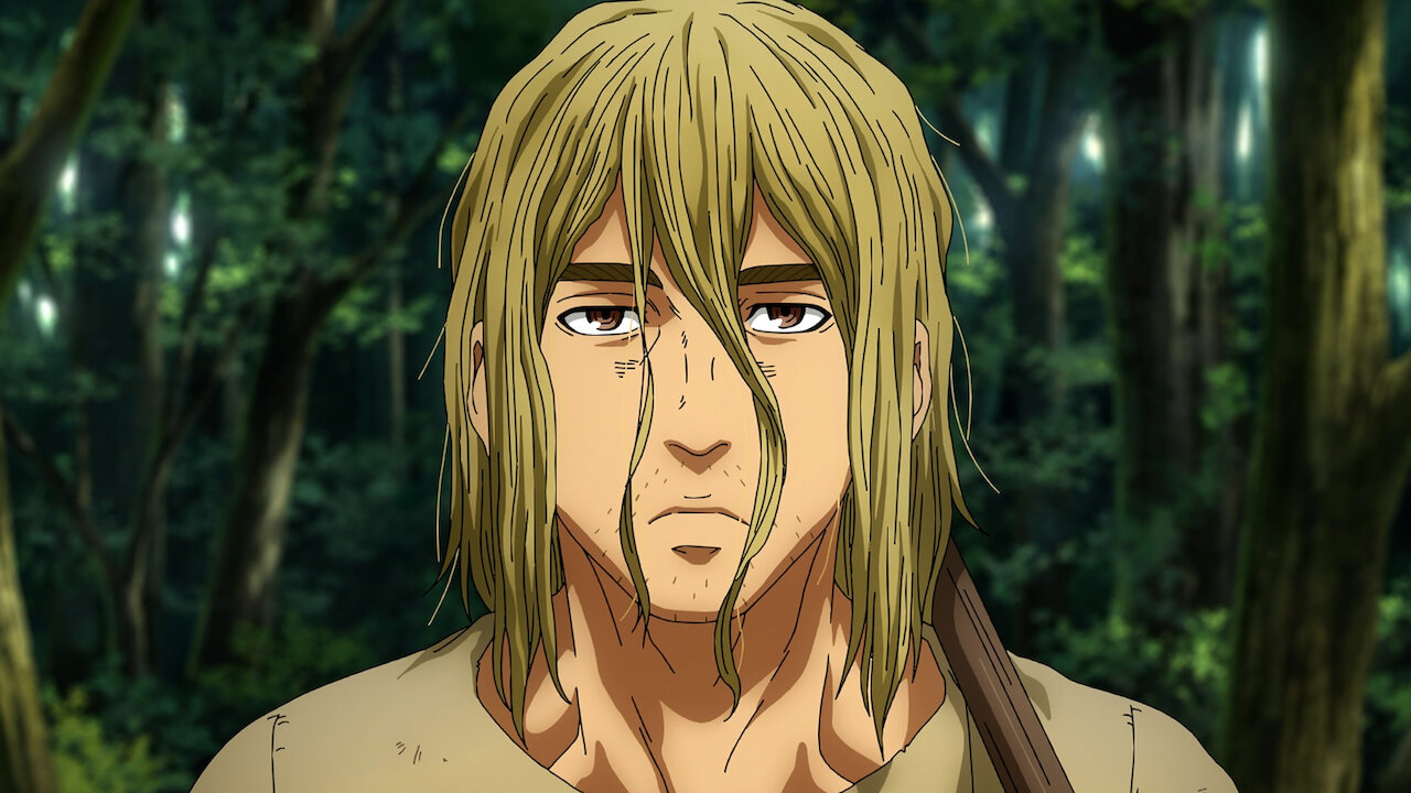 ヴィンランド・サガ | Netflix