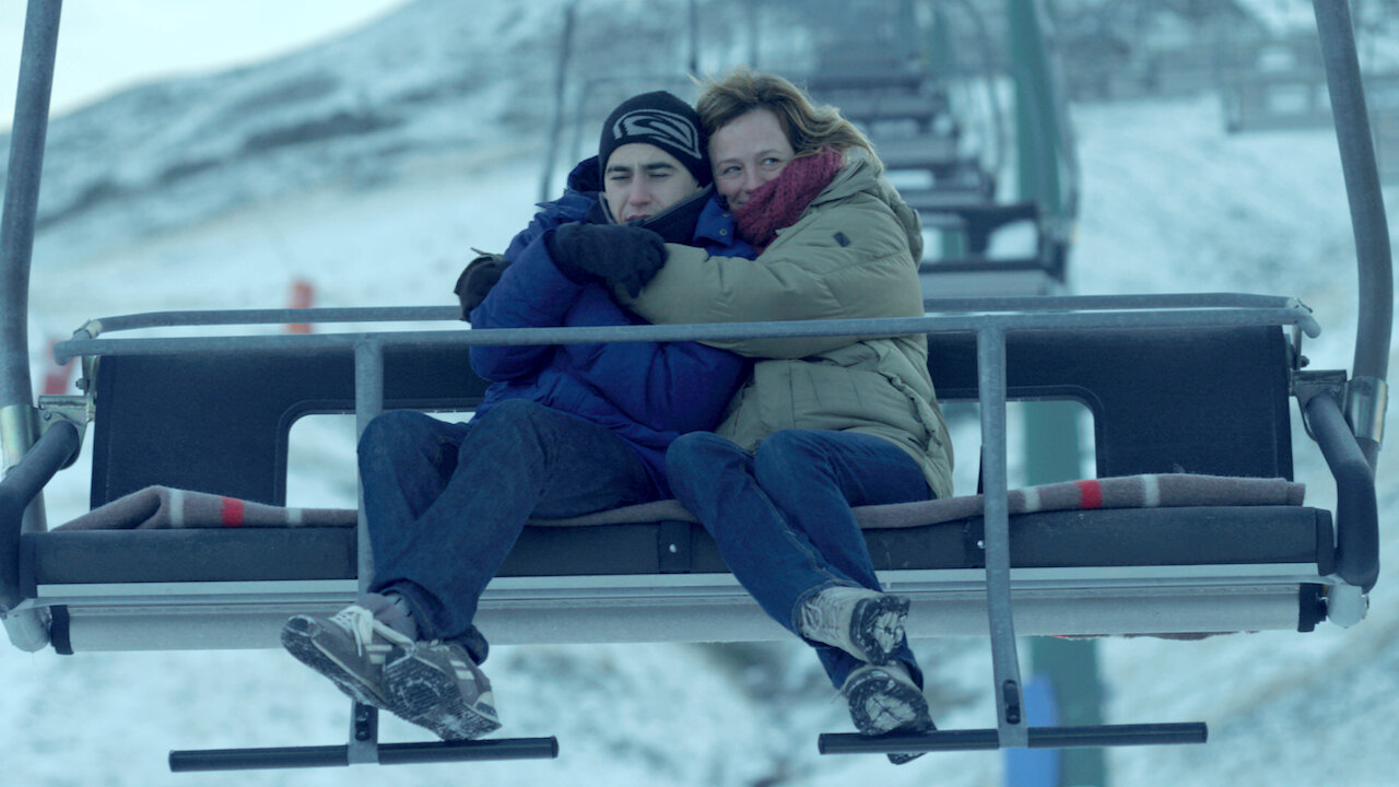 Watch The Next Skin | Netflix