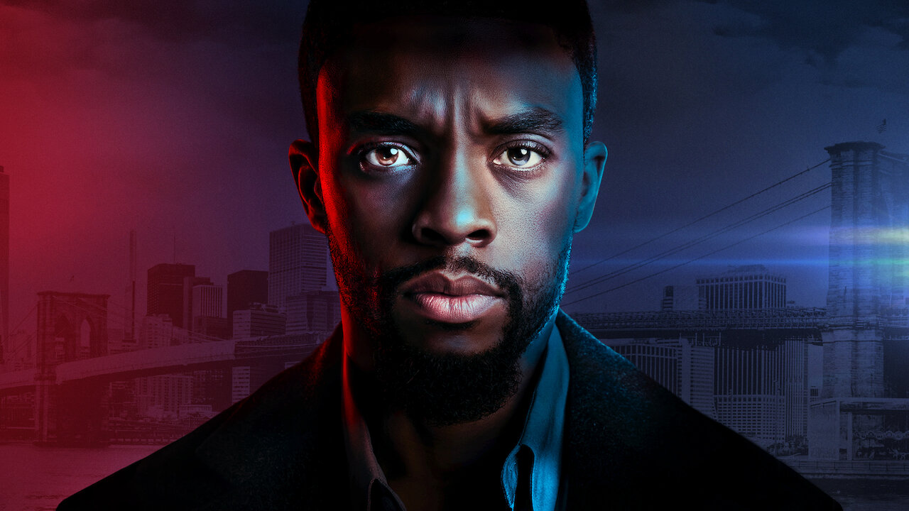 Watch 21 Bridges | Netflix