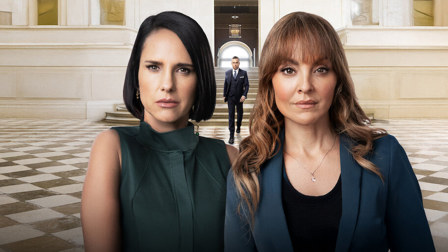 Watch Her Mother's Killer | Netflix Official Site