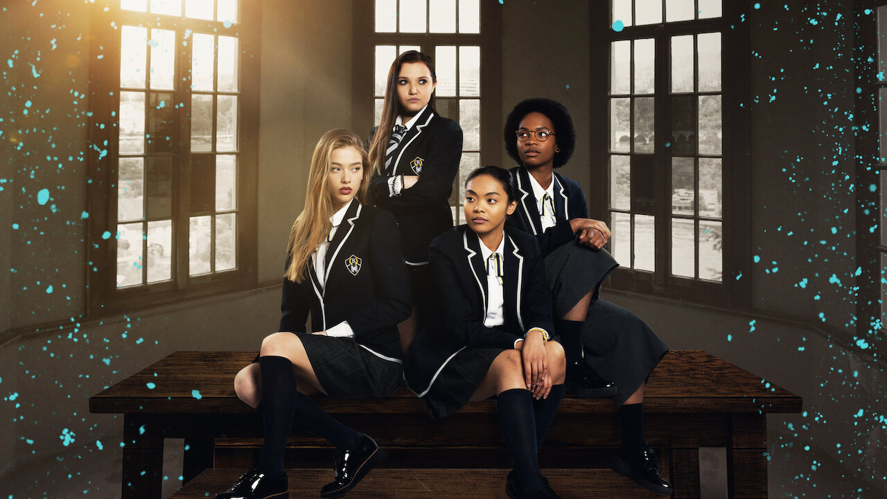 Watch Get Even | Netflix Official Site