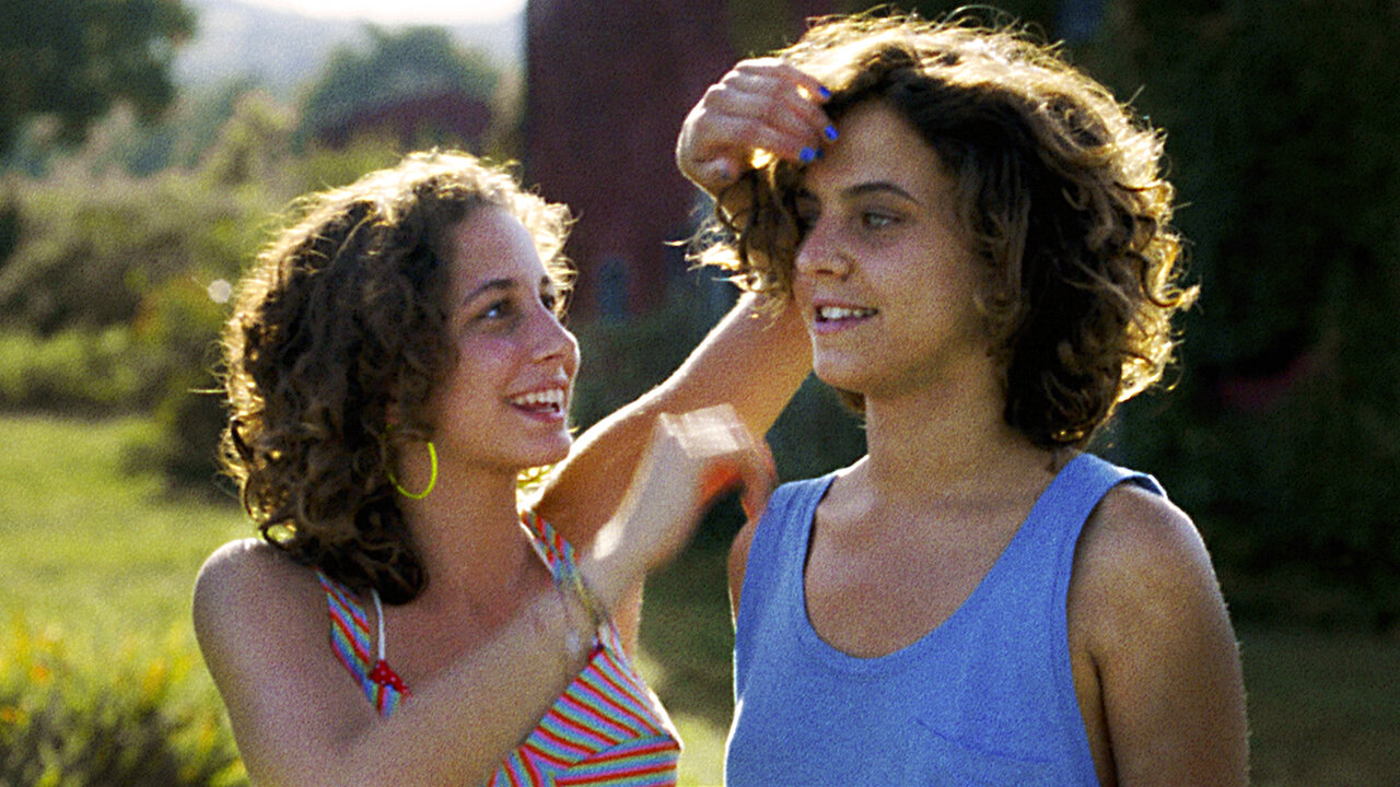 Watch Arianna Netflix