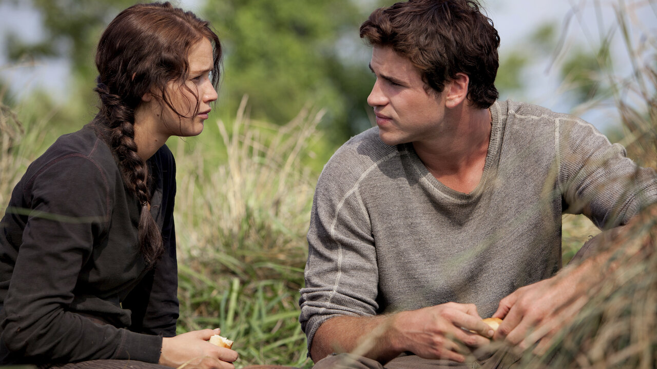 Watch The Hunger Games Netflix Watch The Hunger Games Netflix