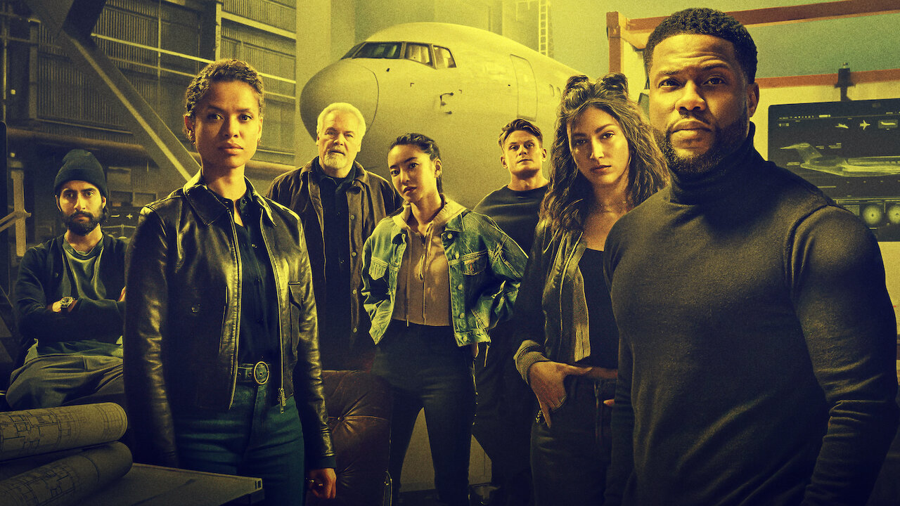 Watch Lift | Netflix Official Site