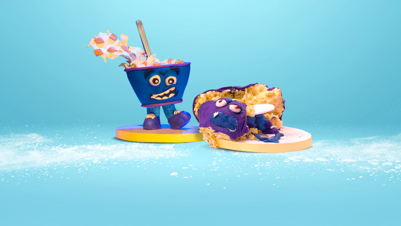 Watch Nailed It! | Netflix Official Site