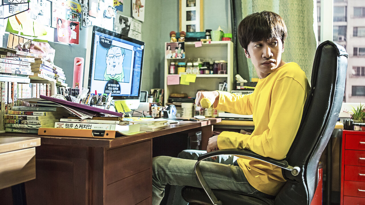 Watch Tiếng gọi con tim | Netflix Official Site