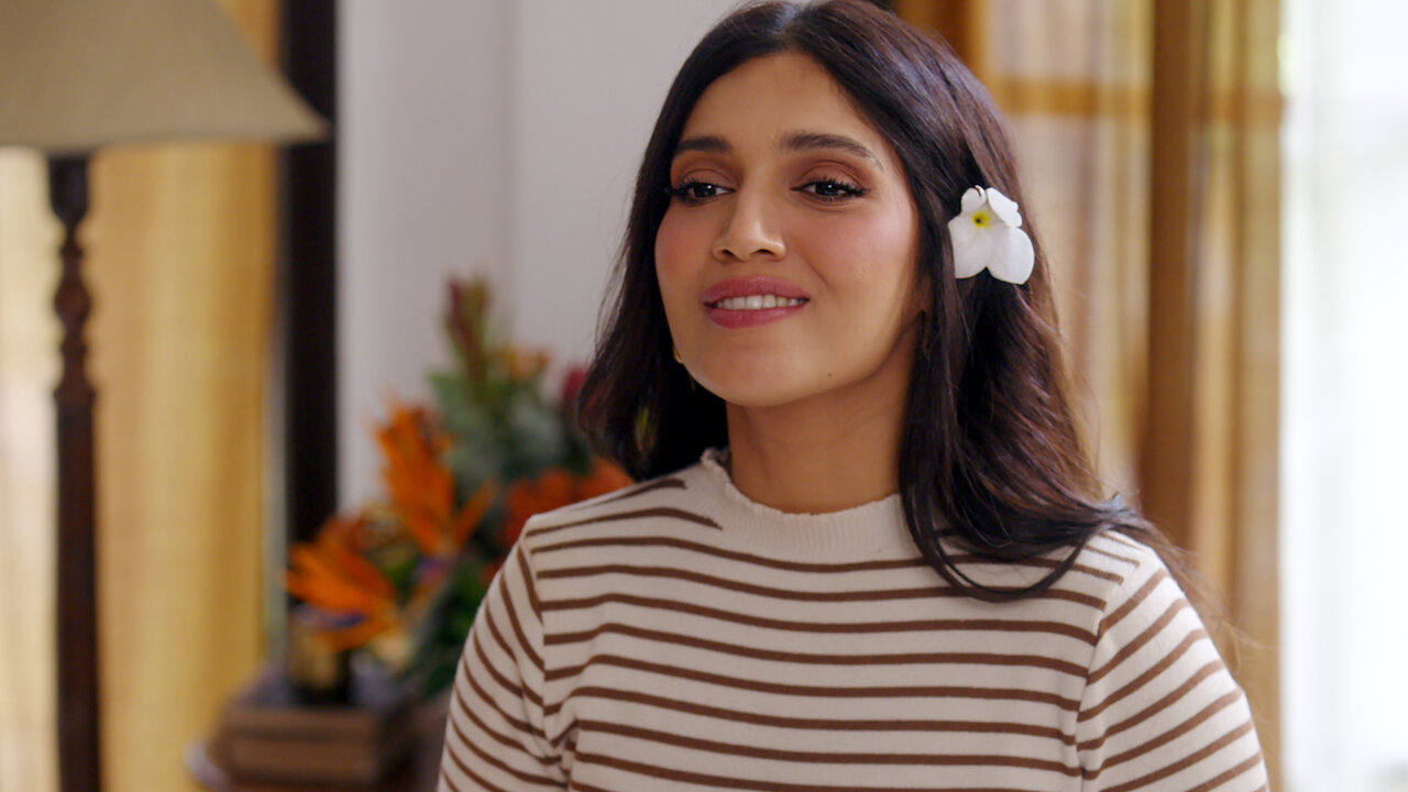 Watch Thank You for Coming | Netflix