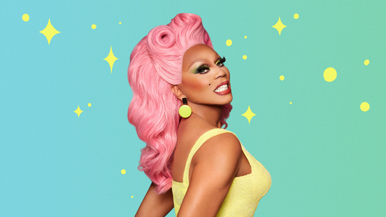 Watch RuPaul's Drag Race | Netflix Official Site