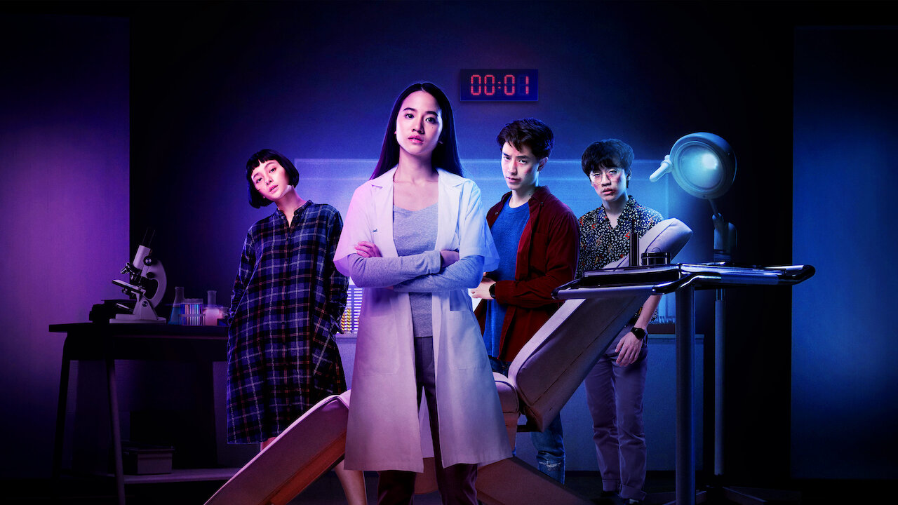 Watch Deep | Netflix Official Site